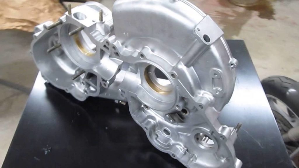 VHT Engine Enamel hőálló motor festék Nu Cast alumínium – Zsemito Trade ...