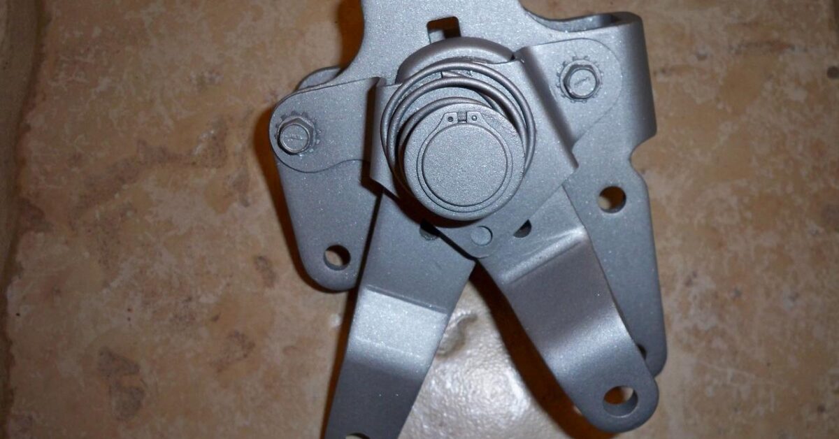 VHT Engine Enamel hőálló motor festék Nu Cast Cast Iron – Zsemito Trade ...